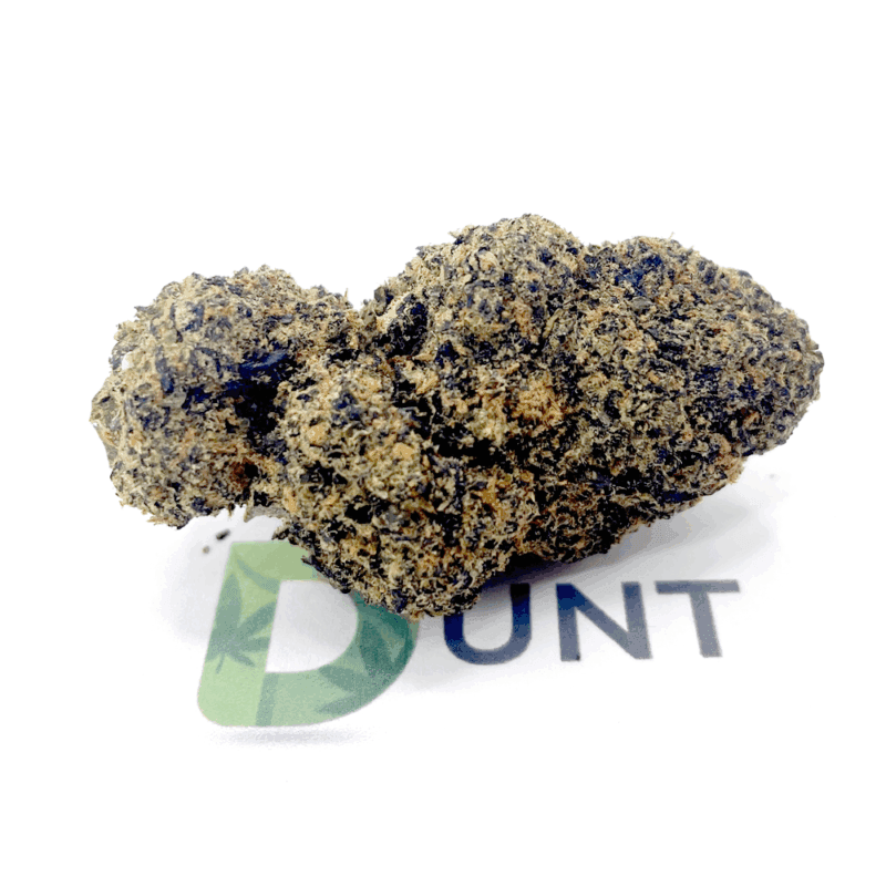 Gummiez | Cali Hybrid Strain (± 20-26% THC) | Dunt